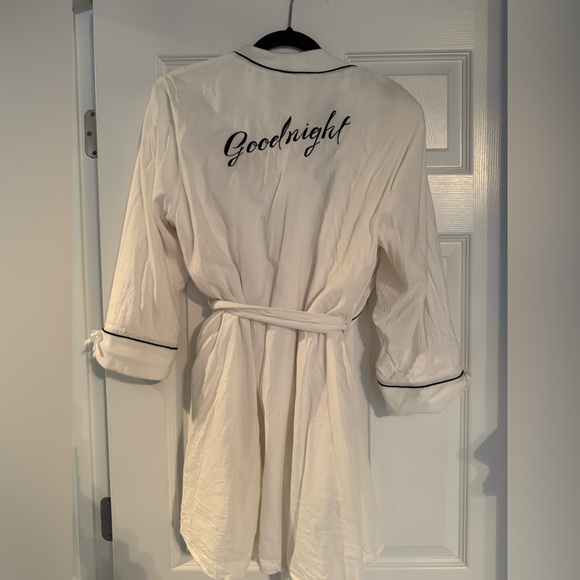 kate spade | Intimates & Sleepwear | Kate Spade New York Womens Terry ...